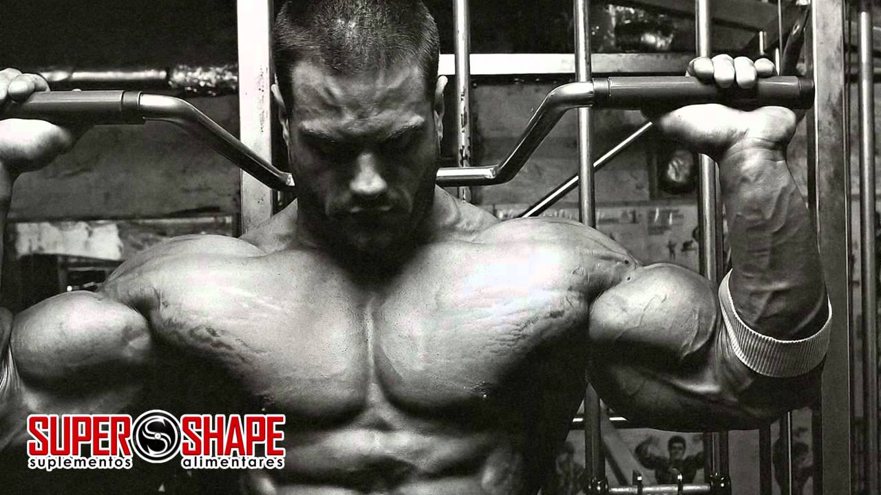 Promocao Universal, Super Shape e Jorlan Team - YouTube