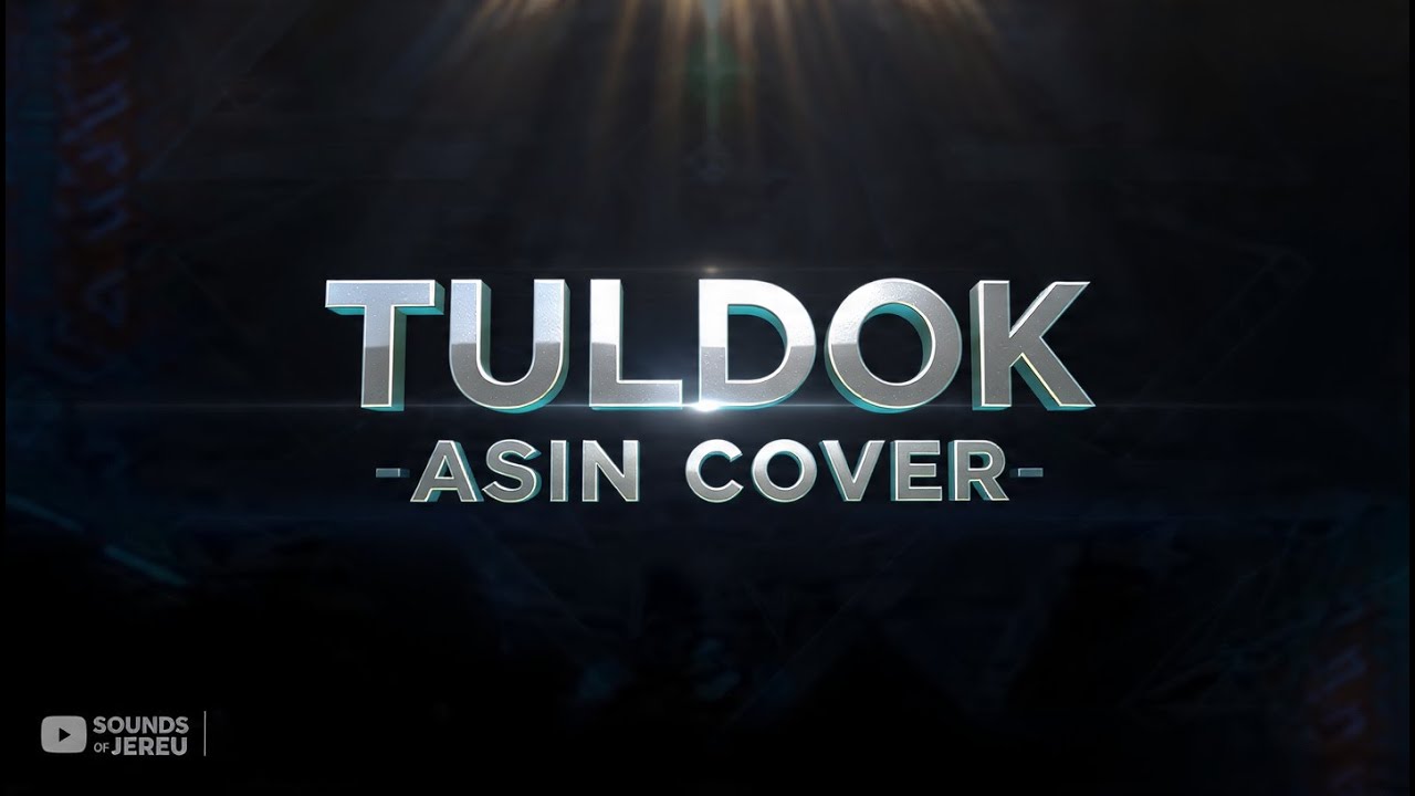 Tuldok – ASIN Modern Song Cover | Sounds of JeReu - YouTube