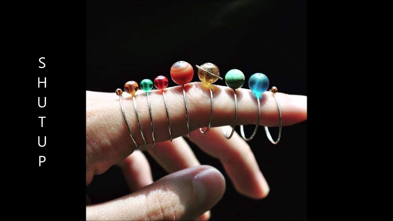 Ash - Daydream - YouTube