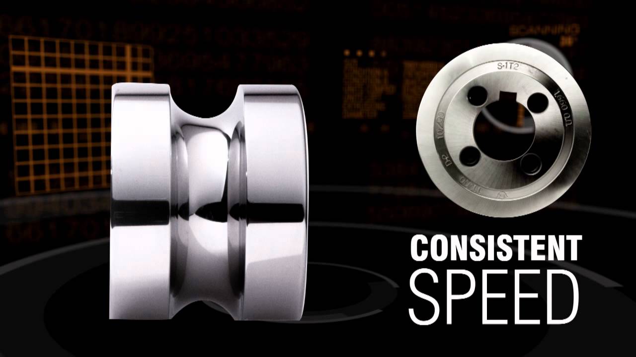 Tube and Pipe Split Rolls - YouTube