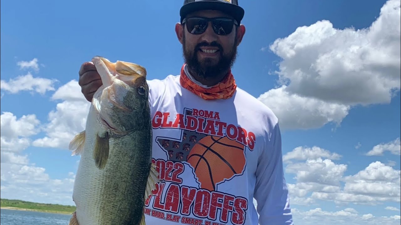 A Couple of Falcon Lake SPECIALS!!!! - YouTube