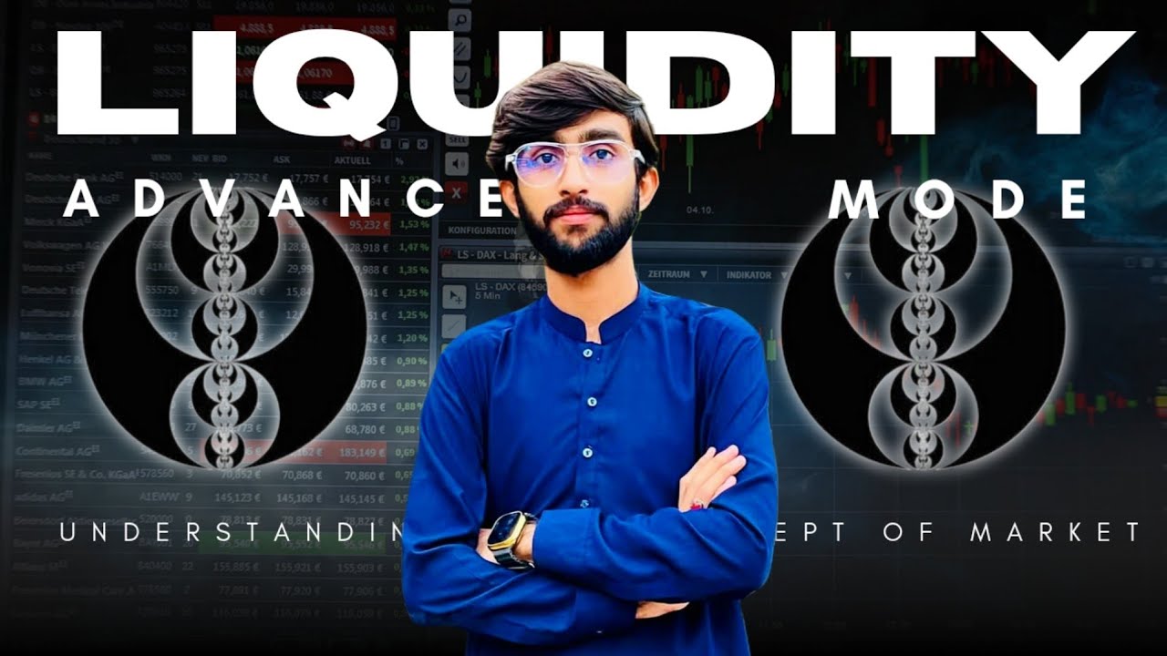Understanding Liquidity: Advanced Mode Explained - YouTube