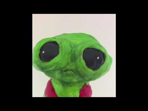 Zeep the Alien - YouTube