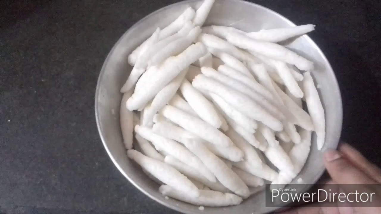 Rice fara chattisgadh ki khas dish😋😋😋 - YouTube