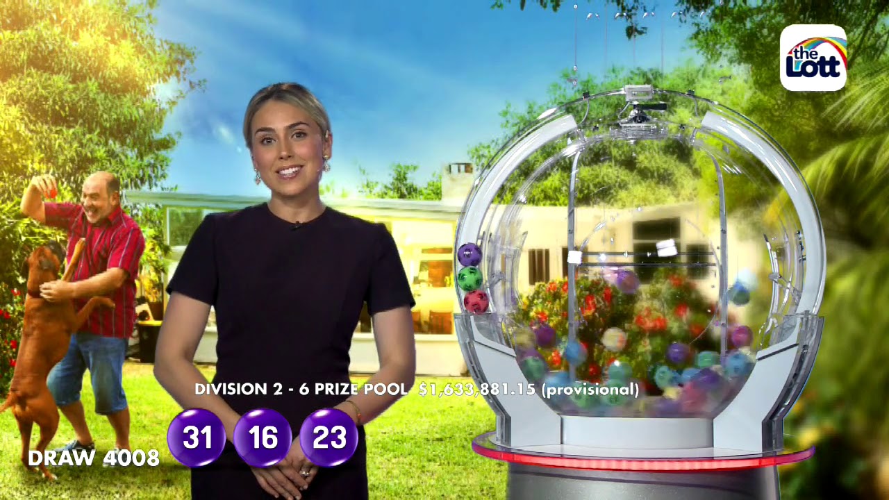 Monday & Wednesday Lotto Results Draw 4008 | Monday, 14 September 2020 ...