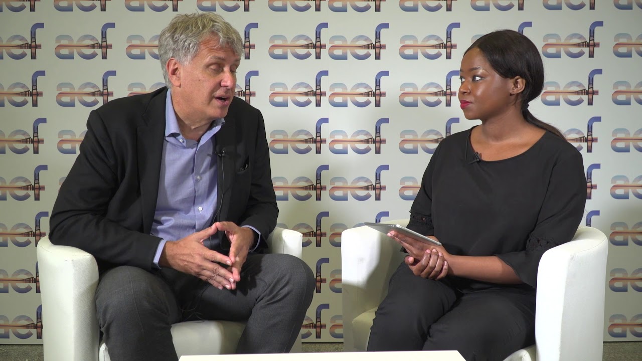 aefTV 2019 Interview: Jason Harlan, CEO, Fieldstone - YouTube