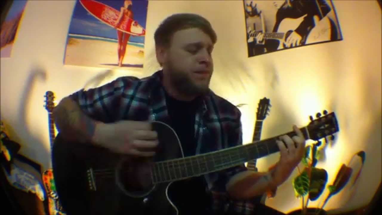 Foo Fighters - Big Me (Acoustic Cover) - YouTube