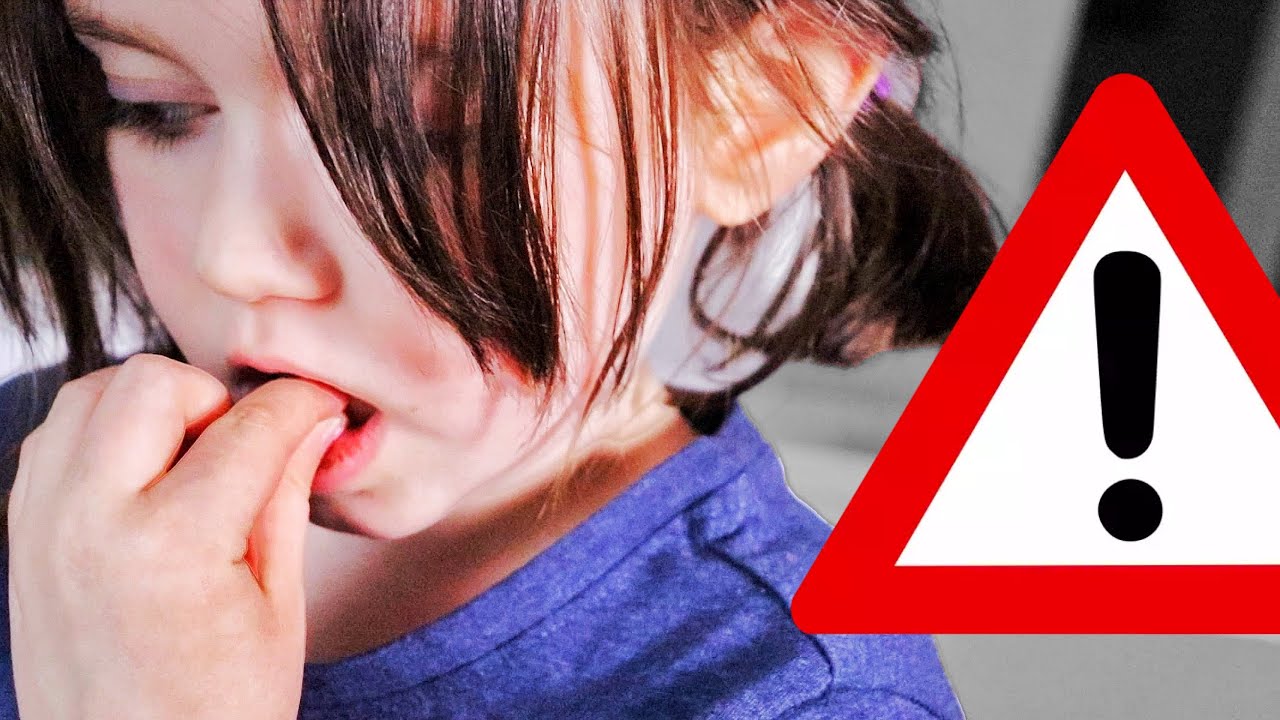 What Is It Like For Autistic Kids To Lose Teeth? (S2E65) - YouTube