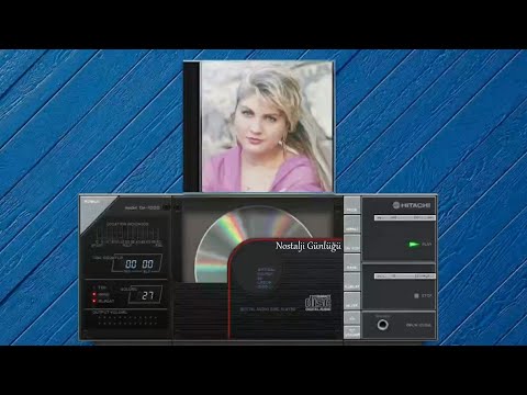 Sibel Can /Kime Ne /1993/Yüksek Kalite