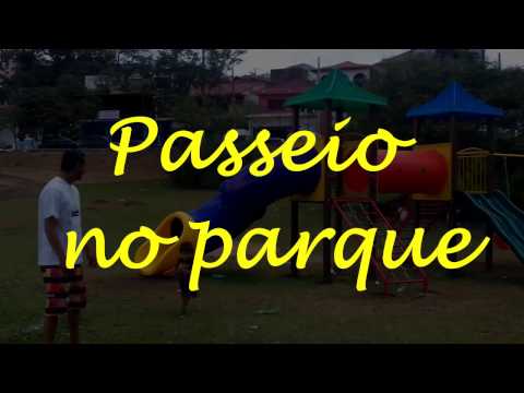 Parque linear de Mairiporã