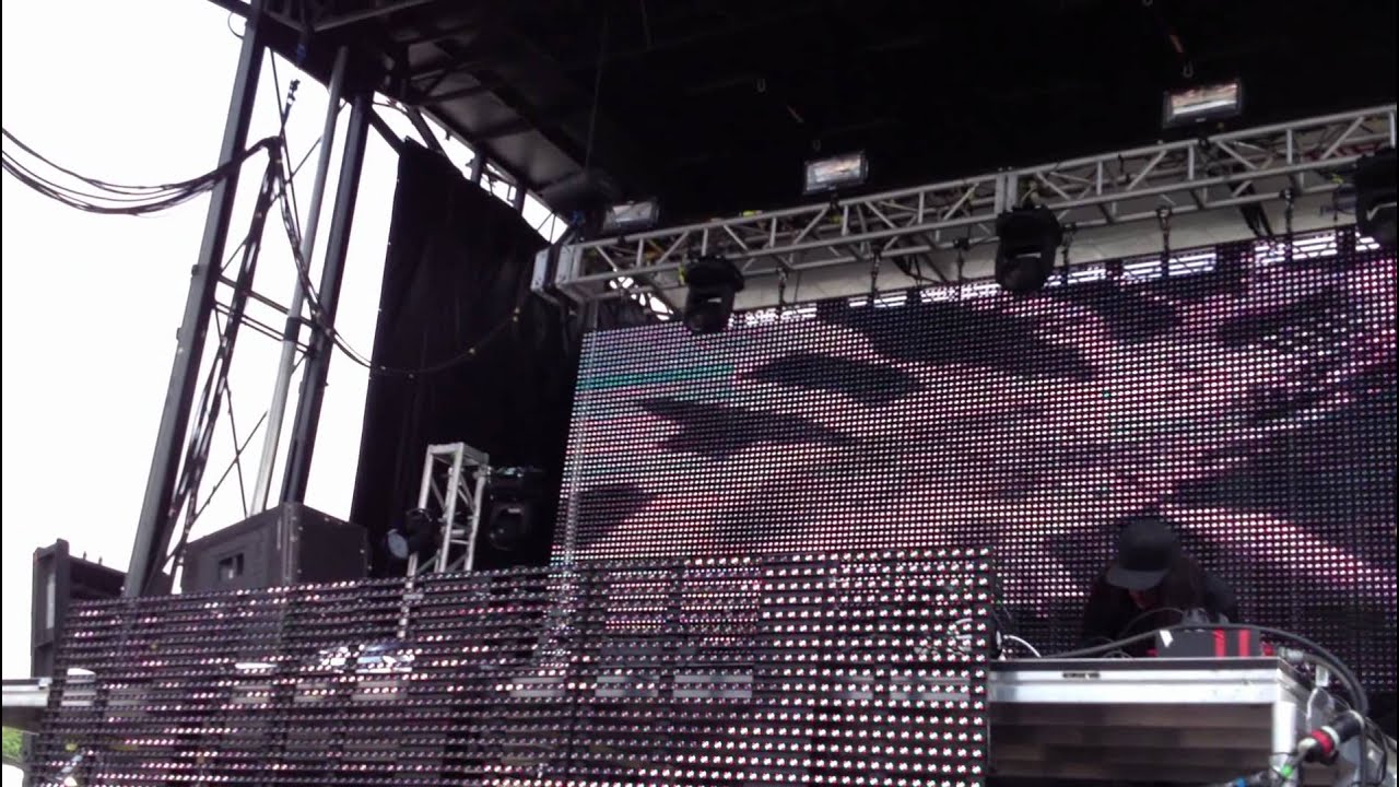 J Devil (JDevil) - Identity Festival (7/26/2012) Highlights - 1080p ...