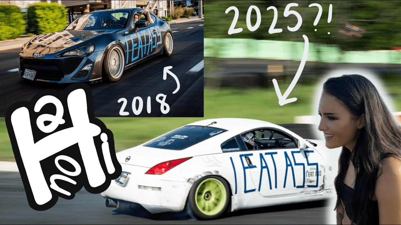 WE HOSTED AN H2OI IN 2025!! - ITSABBYBROOO - YouTube