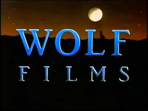 Wolf Films Logo 1992 present YouTube - YouTube