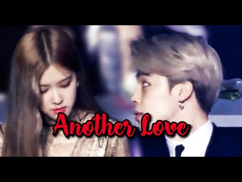 Jimin & Rosé || Another Love