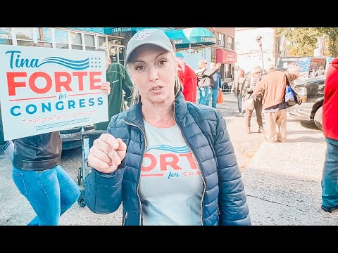 Tina Forte, Community Members Condemn Marjorie Velázquez and Call Out ...