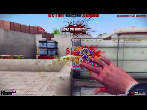 ZULA - RANKED #22 Cheating?