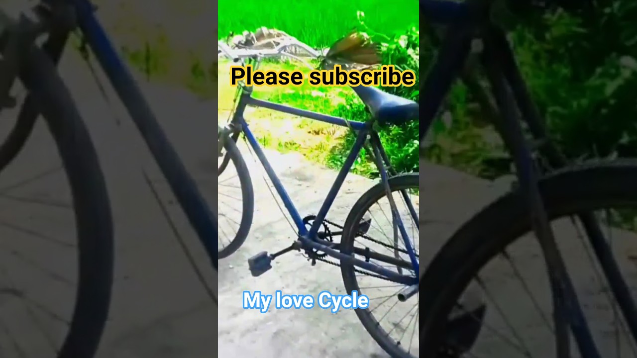 I love cycle Tor chehra na Cycle Rider short video Cycle stand video ...