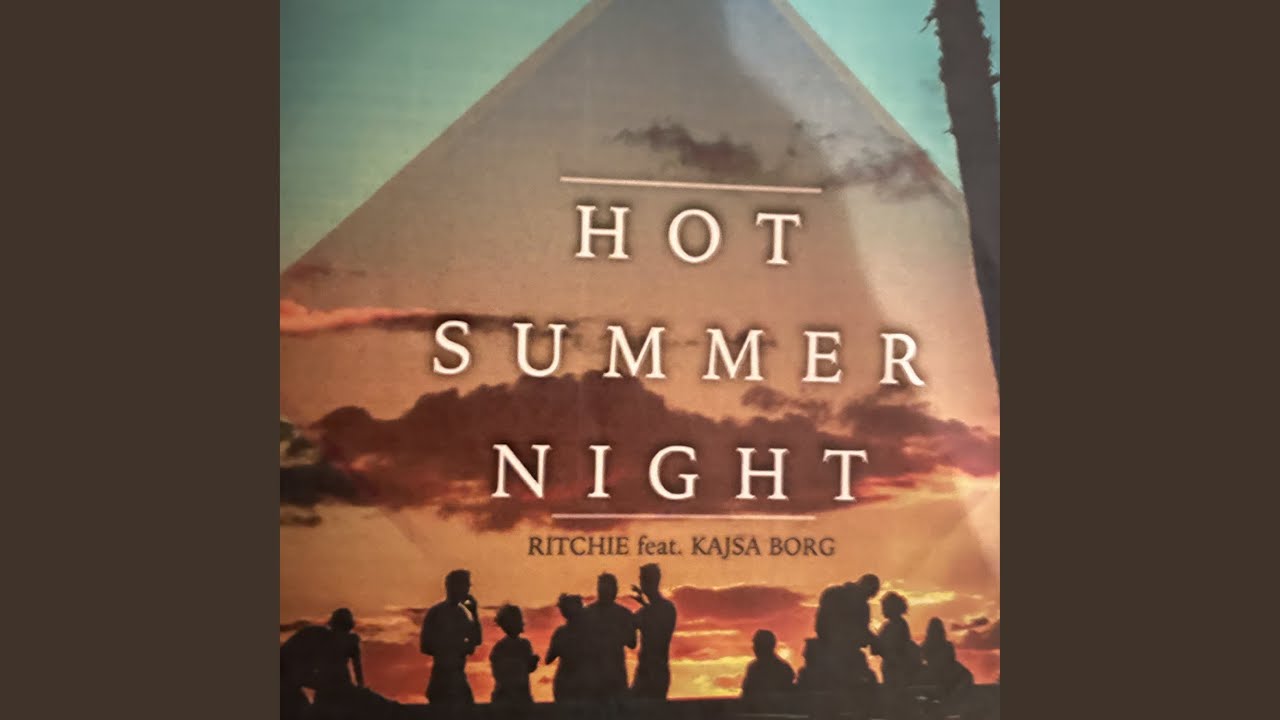 Hot summer night - YouTube