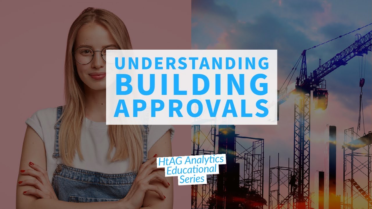 New HtAG Analytics Feature : Building Approvals Data - YouTube