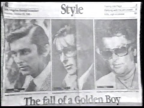 The Cotton Club Murder - A Current Affair (1991) TV News Report - YouTube