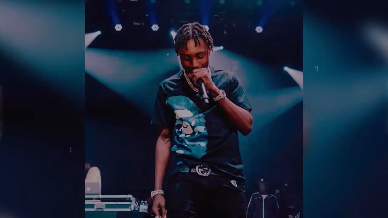 (FREE) Lil Tjay Type Beat 2022 "Emotions" - YouTube