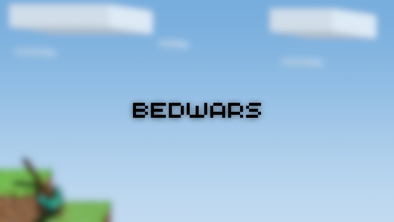 Learning how to PVP | Minecraft Bedwars - YouTube