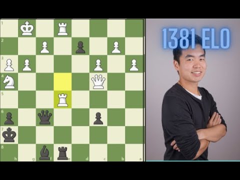 Tactics, Tactics! | Sicilian Defense: Rossolimo | Speedrun - YouTube