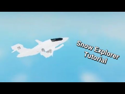 [ 75 Subs Special ] Hot Wheels Snow Explorer Tutorial! Plane Crazy ( Number 2 ) - YouTube
