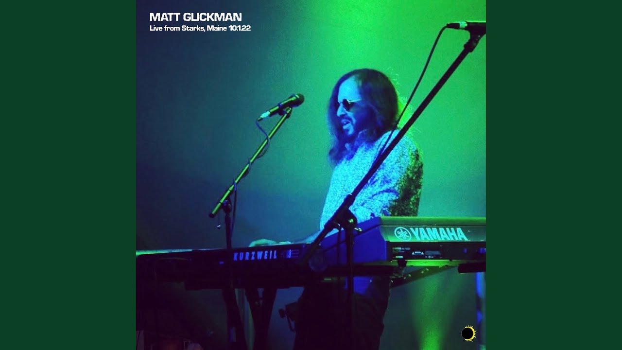 Steady As Footprints (Live, Starks, ME - 10.1.22) - YouTube