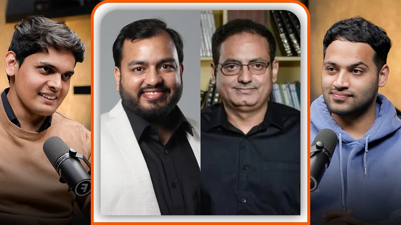 Top Teachers In India & Learnings From Them - Prashant Kirad @ExpHub ...