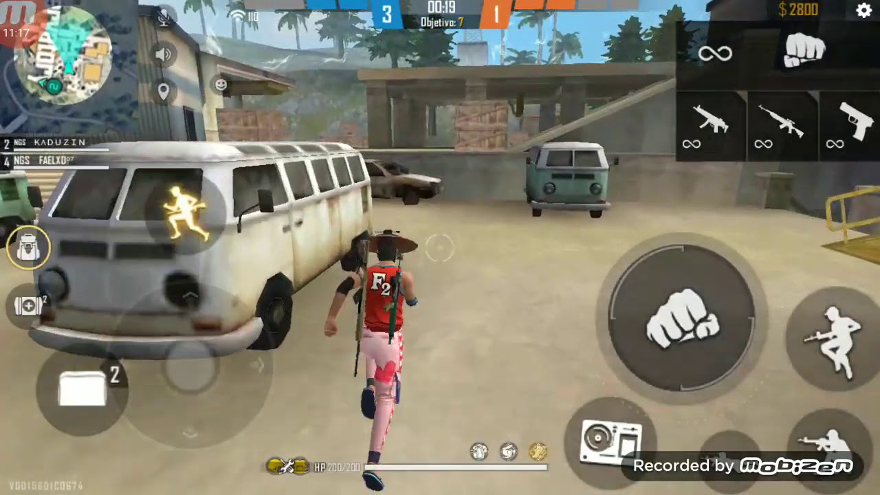 X1 insano parte 2 - YouTube