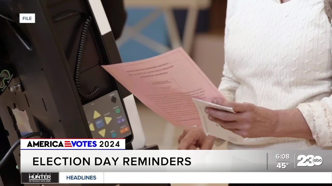 What is Electioneering? - YouTube