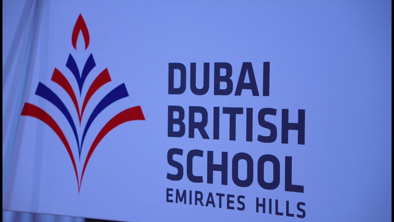 DBS Dubai British School - Class of 2025 Graduation - YouTube