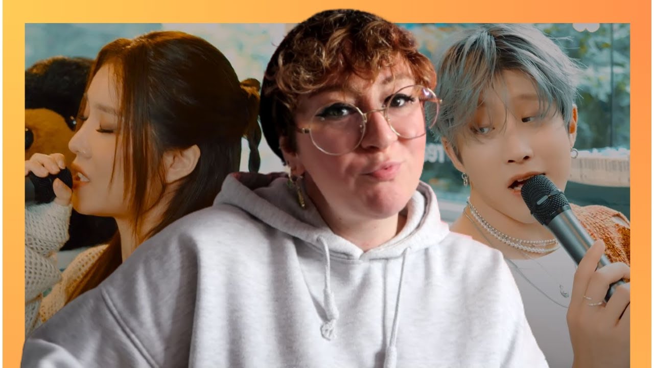 진진 (ASTRO) - Wave in my heart (Feat. YUNHWAY) [Special Clip] REACTION (in french)🇧🇪 - YouTube
