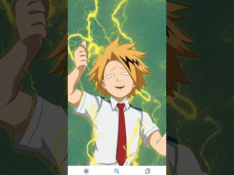 denki glow up - YouTube