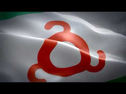 Али Димаев - Г1алг1айче (Новое видео 2018)