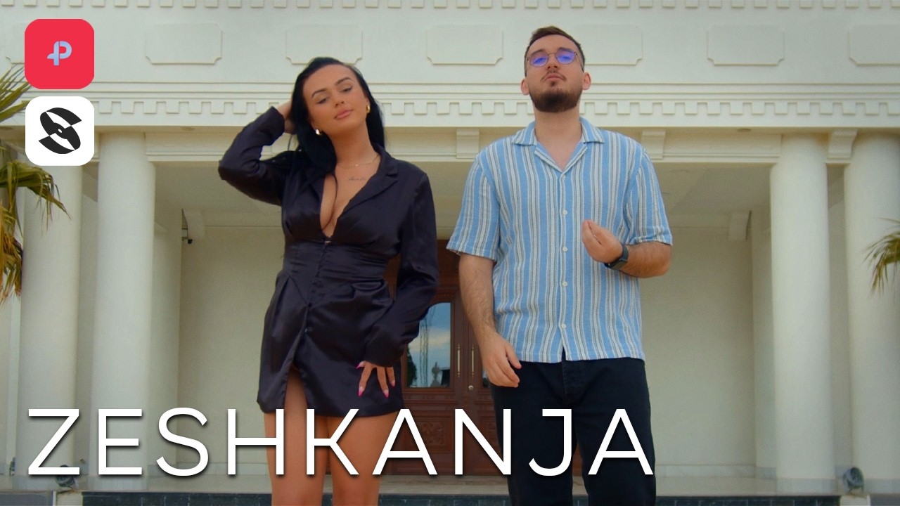 Joni Lekaj - Zeshkanja - YouTube
