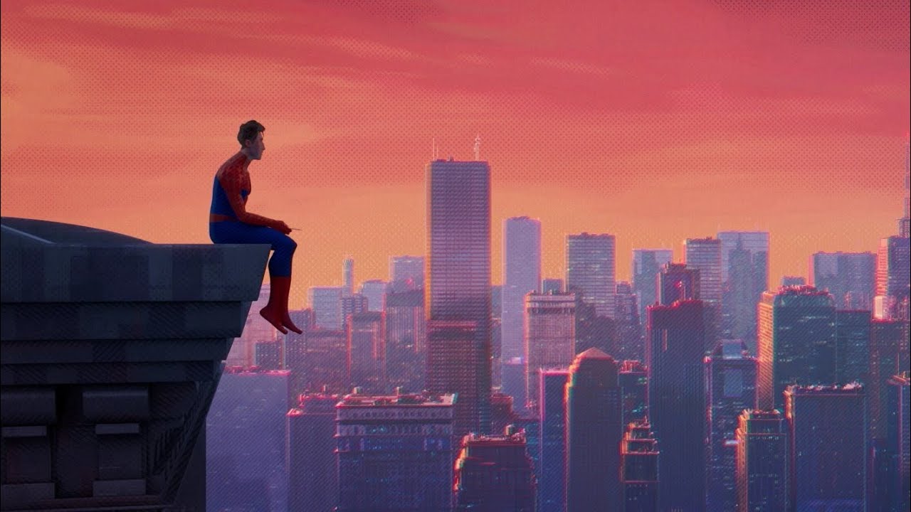 Spidey Bells | A VERY SPIDEY CHRISTMAS 🎄 - YouTube