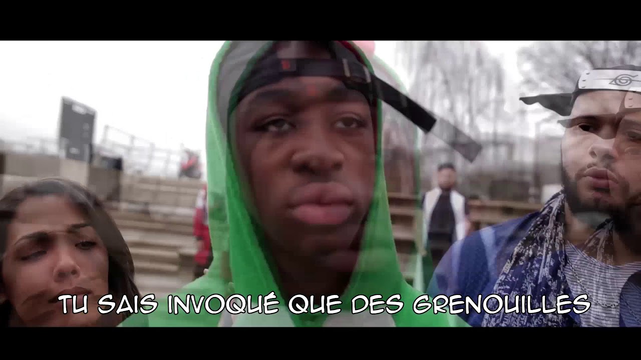 Naruto VS One piece - Tonio life et Walzynou - YouTube