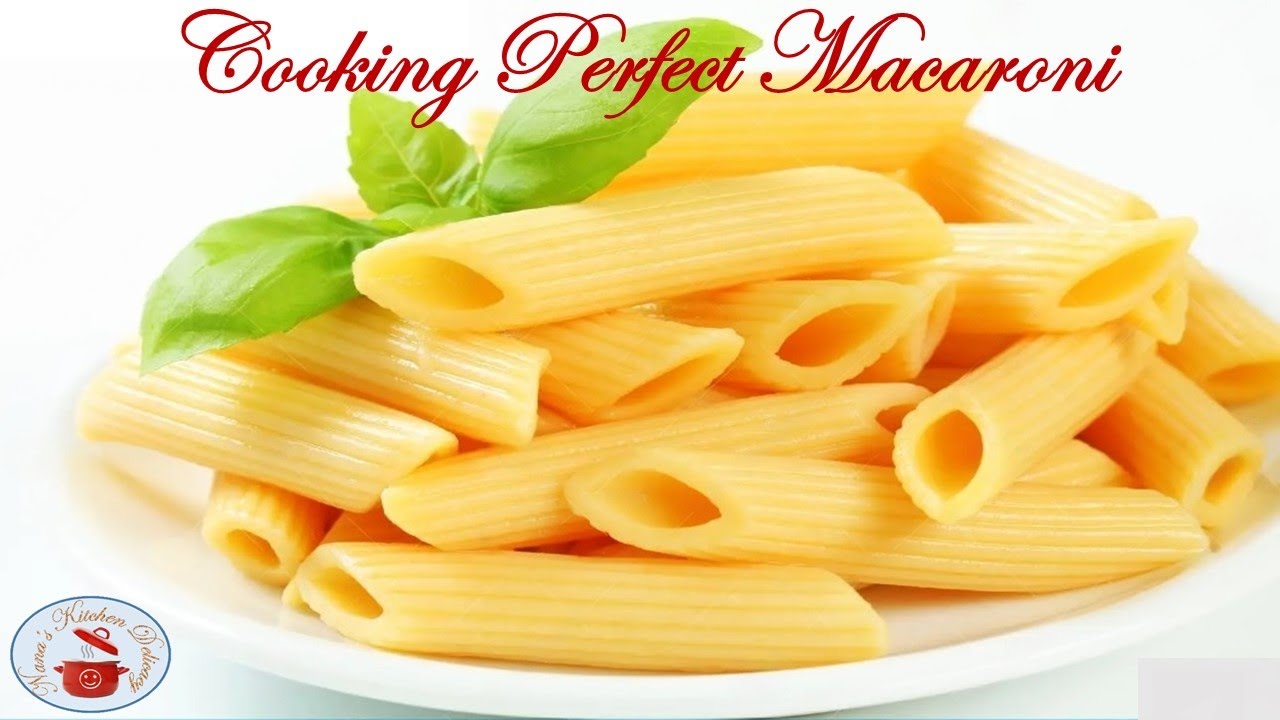 How to make perfect macaroni#pasta #macaroni#aldente#protein #lowcarb# ...