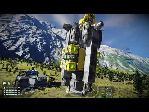 Space Engineers Xbox: Tutorial 127 - Remote Control Basics (Redux ...