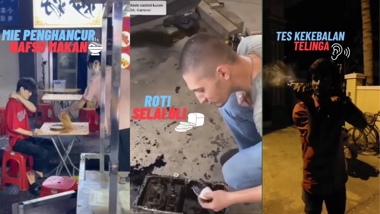 ASUPAN MEME TERBAIK UNTUKMU | VIDEO LUCU DAN KOCAK YANG AKAN BIKIN KAMU ...