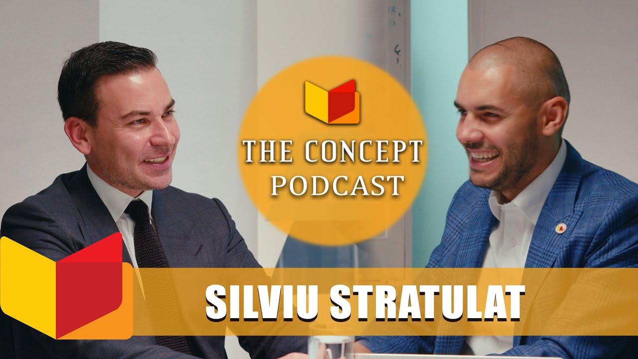 PROVOCARILE unui AVOCAT in IMOBILIARE | SILVIU STRATULAT, MP Stratulat Albulescu | TC PODCAST 🎙️ ...