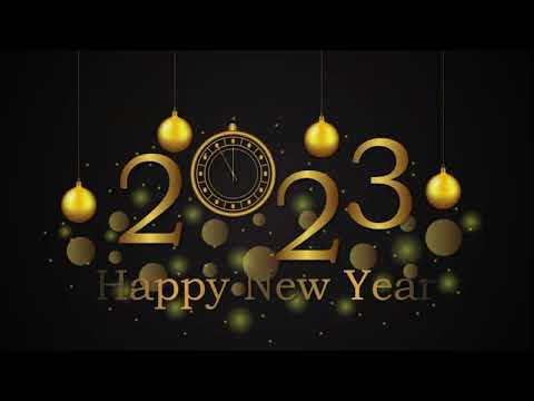 Happy New Year Status//2023 Status//New saal Status #Rystatus