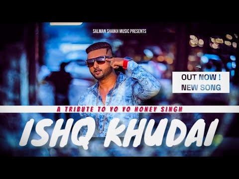 Ishq Khudai ( Official Video ) Sid Mr. Rapper Ft. Dj Danny - A Tribute ...