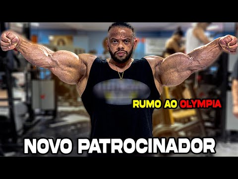 86KG COM 60CM DE BRAÇO | TREINO DE BICEPS - YouTube