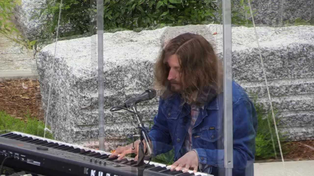 Ian McFeron NEW LIVE SHOW @ The Everett Plaza Coming Soon 2015 ...