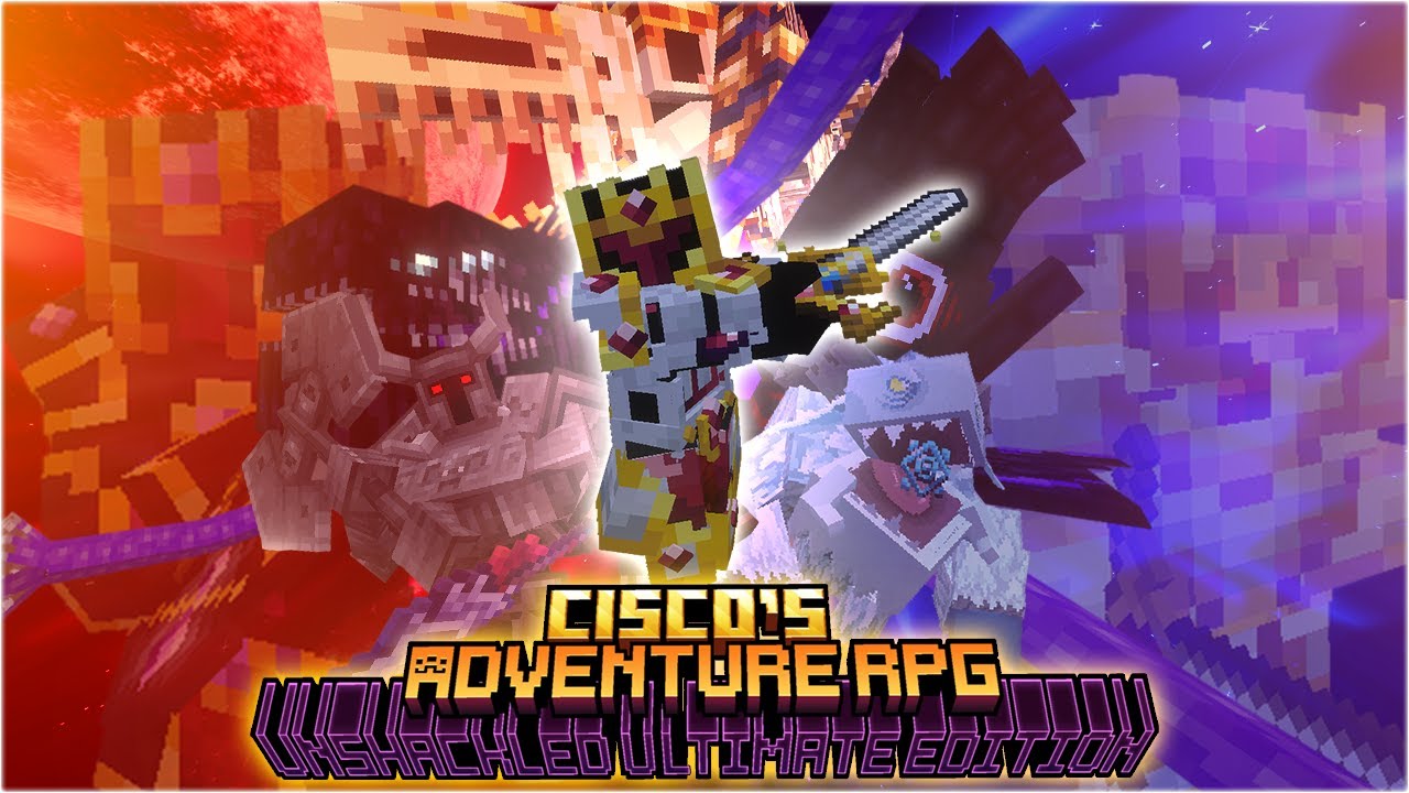 Cisco's Fantasy Medieval RPG [Ultimate] | [ FULL PLAYTHROUGH ] | - YouTube