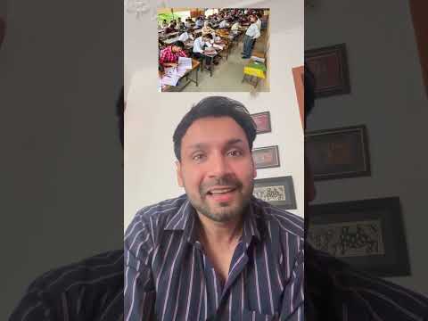 IAS Corruption: Ethics in Exams, Bribes in Office #iasofficer # ...