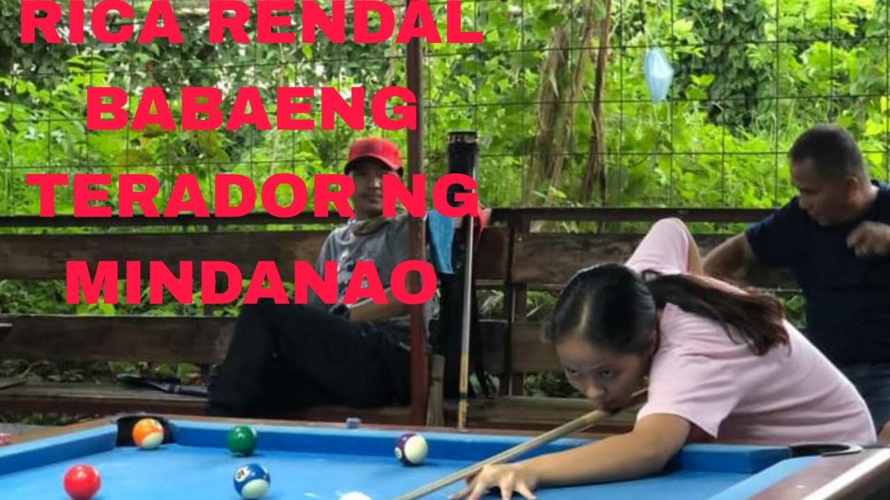 RICA RENDAL VS ANGEL ROTATION PAREHAS RACE 8 BAKBAKAN SA MAISAN - YouTube
